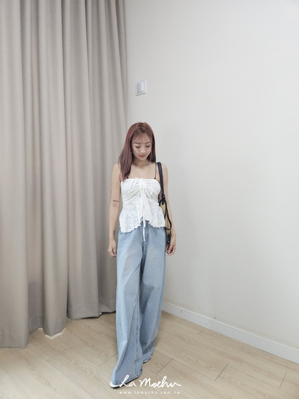 LA MOCHA - 商品頁