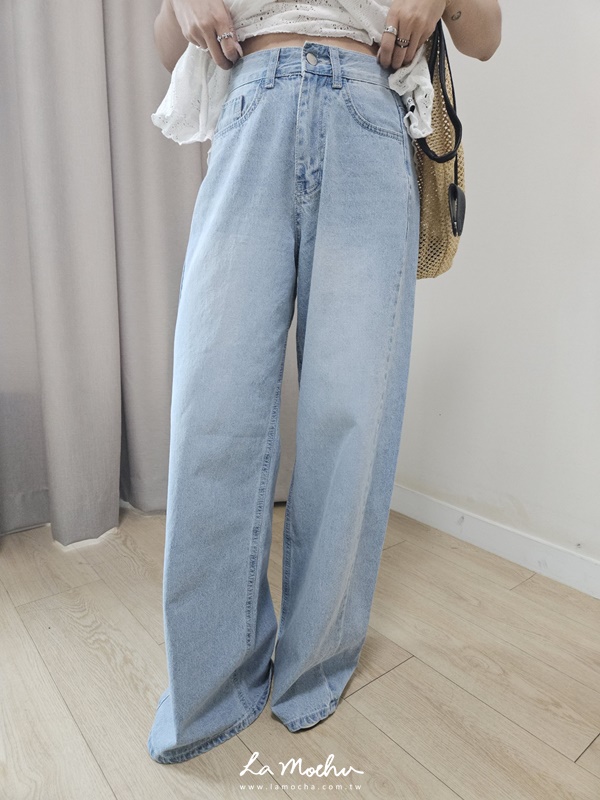 LA MOCHA - 商品頁